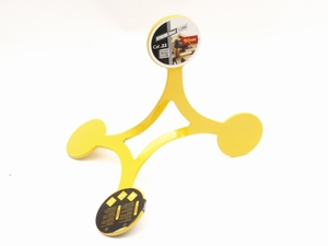 Flip Target Extreme 1200 .22LR